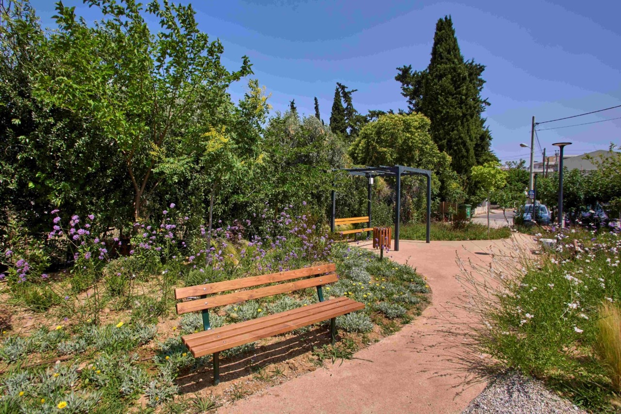 Νέο ΔΕΗ Mini Park στον Δήμο Αμαρουσίου - iEnergeia.gr