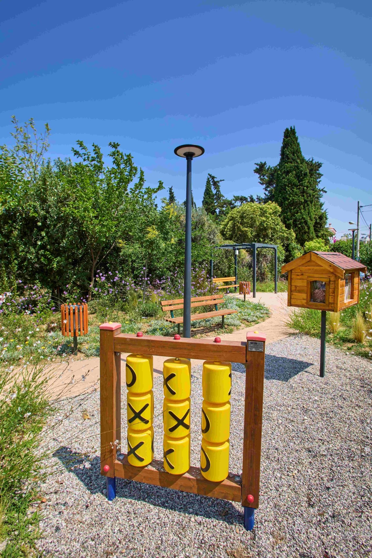 Νέο ΔΕΗ Mini Park στον Δήμο Αμαρουσίου - iEnergeia.gr