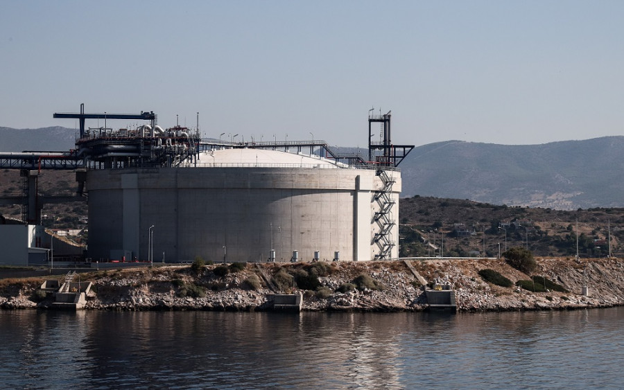 Οι εταιρείες που συμμετείχαν σε διαβούλευση της ΡΑΕ για το υγροποιημένο ...